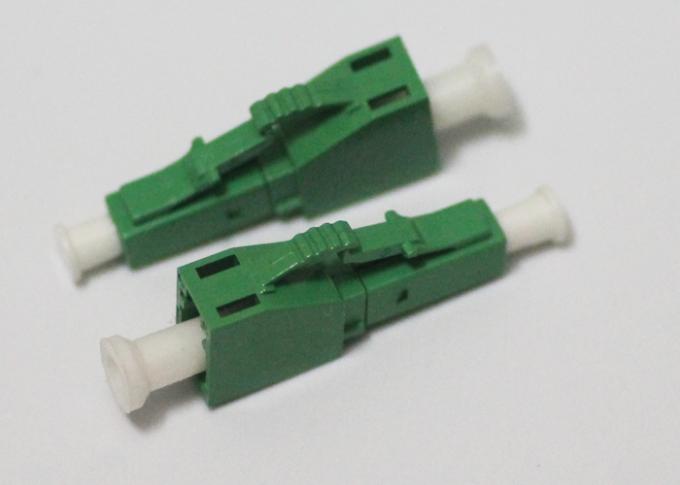 27dBm Fiber Bragg Grating Reflector Grating LC APC Monodirectional Male ...