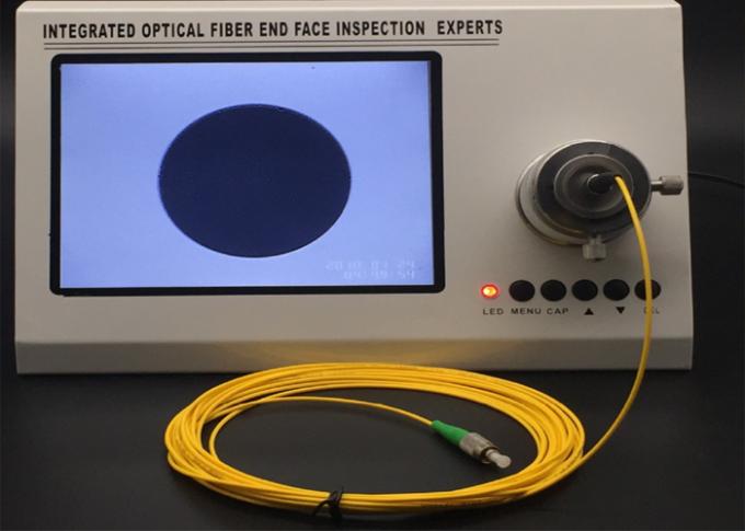 12 FO Pre Terminated Fiber Optic Cable / SC UPC Trunk Cable Pre ...