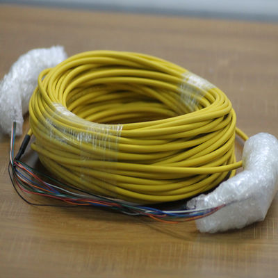 Pre Terminated Fiber Optic Cable factory, Buy good quality Pre ...