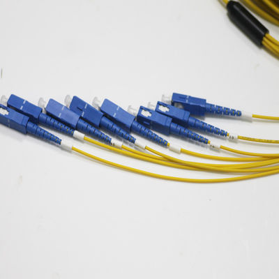 Pre Terminated Fiber Optic Cable factory, Buy good quality Pre ...
