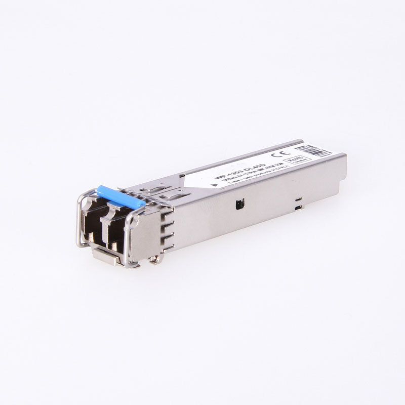 10km Reach Fiber Optical Transceivers 100 Gbps CFP Singlemode 4WDM LR4