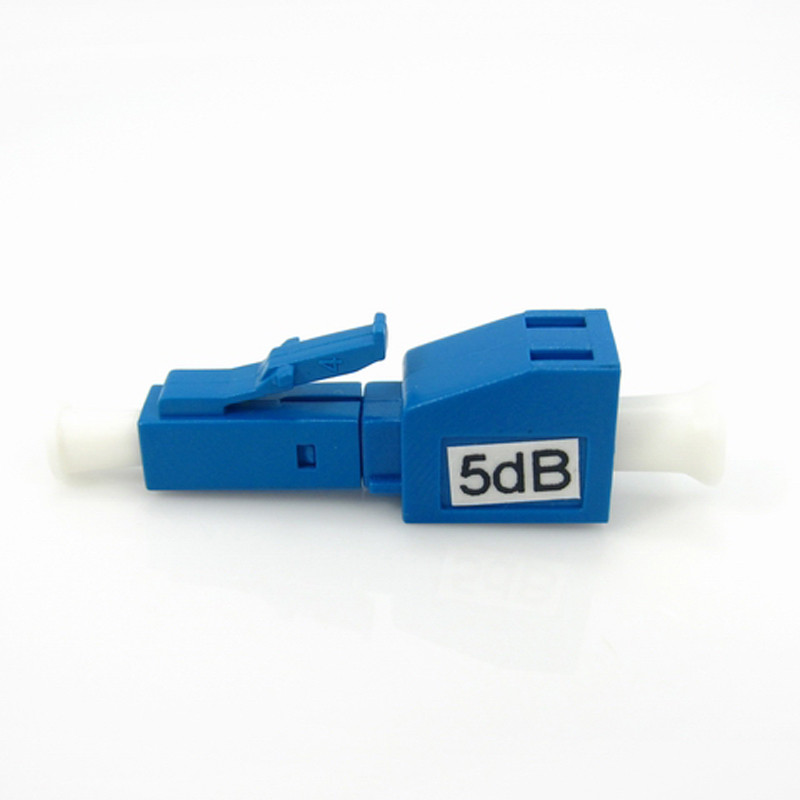 Single Mode Fiber Optic FBG Reflector / Fiber Optic Reflector Fiber ...