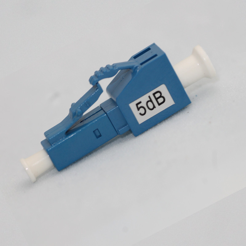 Single Mode Fiber Optic FBG Reflector / Fiber Optic Reflector Fiber ...